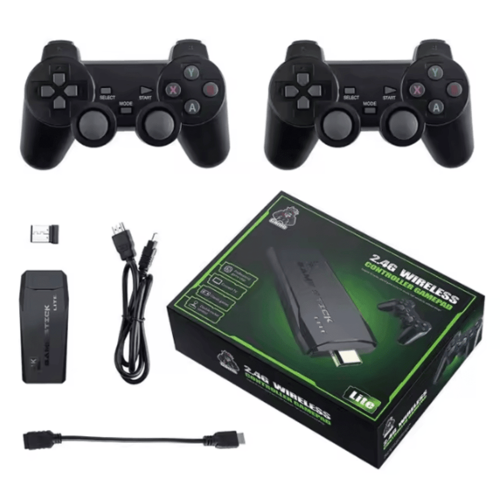 OneTap Gaming Hub – OneTapWireless